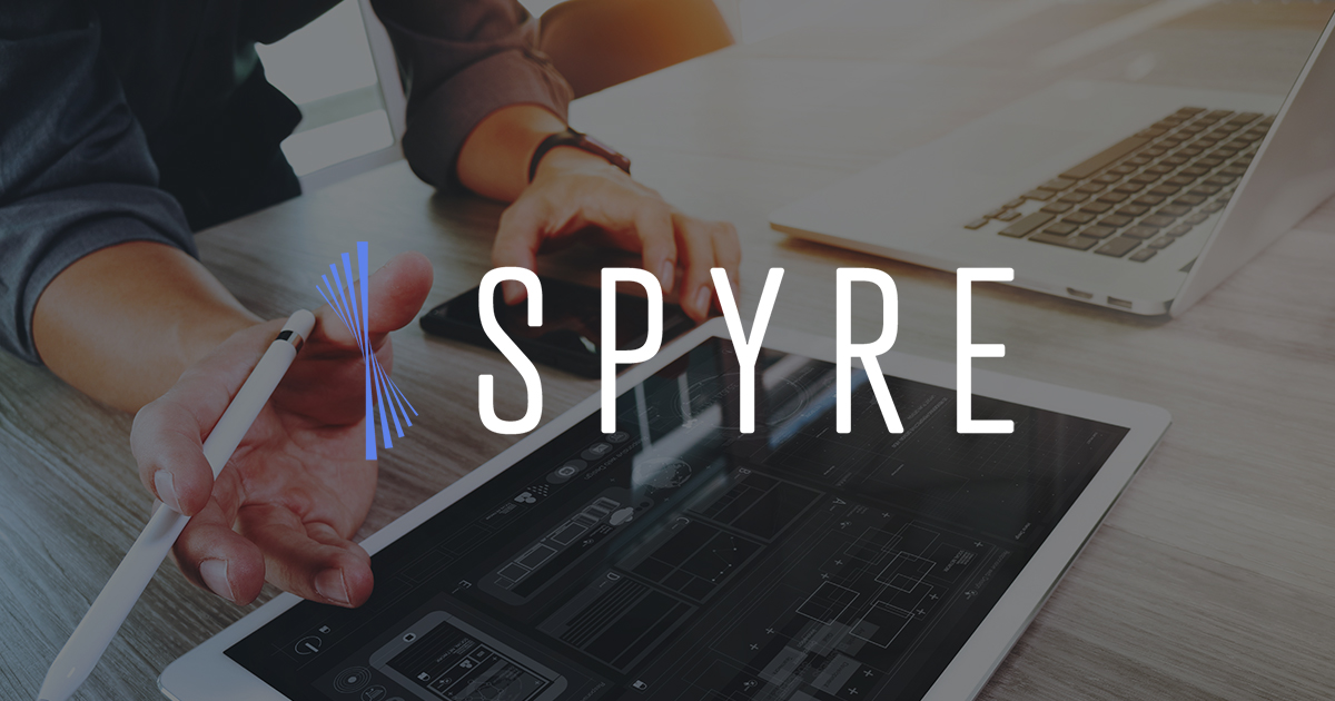 Spyre Group | Design + Technology